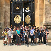 IES Abroad London | Go Overseas