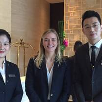 Paid Internships at Fortune 500 Companies in China | Go Overseas
