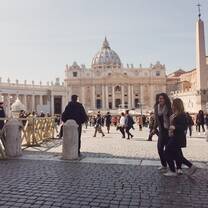 CIEE College Study Abroad in Rome, Italy | Go Overseas