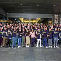 Teach in Taiwan with HESS Education | Go Overseas