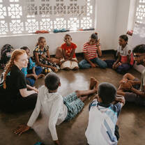 PMGY - Volunteer in Sri Lanka from $270 | Go Overseas