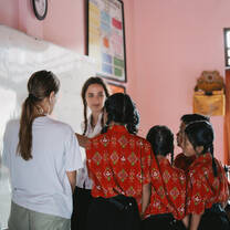 PMGY - Volunteer in Bali from $330 | Go Overseas