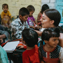 PMGY - Volunteer in India from $375 | Go Overseas