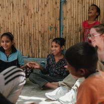 PMGY - Volunteer in India from $375 | Go Overseas