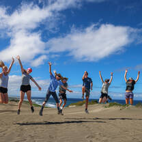 Fiji: Sun, Sand, and Island Service with Rustic Pathways | Go Overseas