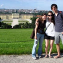 IES Abroad Vienna | Go Overseas