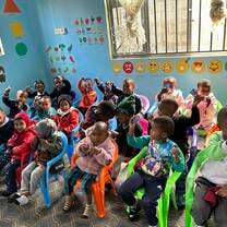 IVHQ - Programs & Reviews | Go Overseas