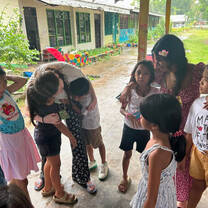 IVHQ - Programs & Reviews | Go Overseas