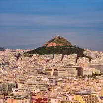 CYA (College Year in Athens) | Reviews and Programs | Go Overseas