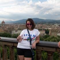 ISA Study Abroad in Florence, Italy | Go Overseas