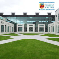 Study Abroad at Institute of Technology Carlow | Go Overseas