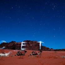 CET Jordan | Go Overseas