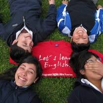 English Opens Doors Program: Teach in Chile for Free | Go Overseas