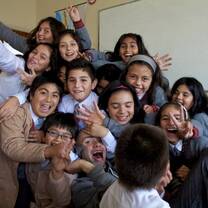 English Opens Doors Program: Teach in Chile for Free | Go Overseas