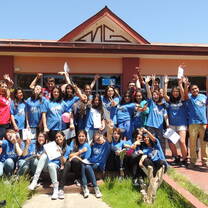 English Opens Doors Program: Teach in Chile for Free | Go Overseas