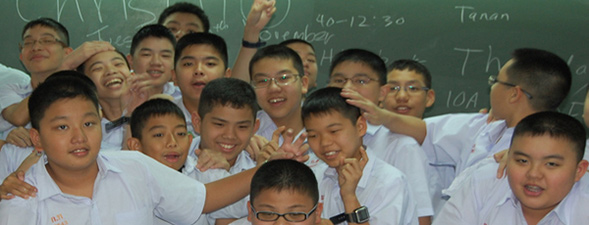 Teach English in Vietnam with LanguageCorps' TEFL Certification | Go ...