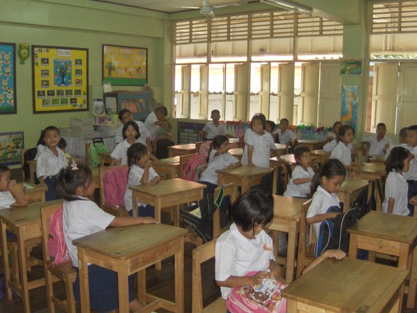 Thailand Teach: Teaching English in Rural Thailand | Go Overseas