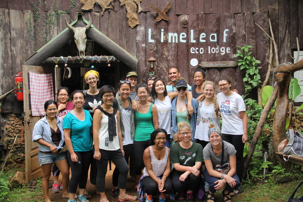 VIA Global Community Fellowship | Go Overseas